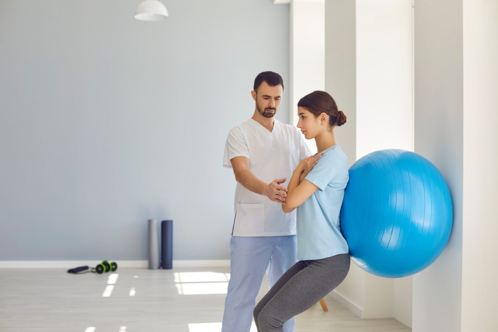 Specialist Musculoskeletal Therapists | Newton-le-Willows